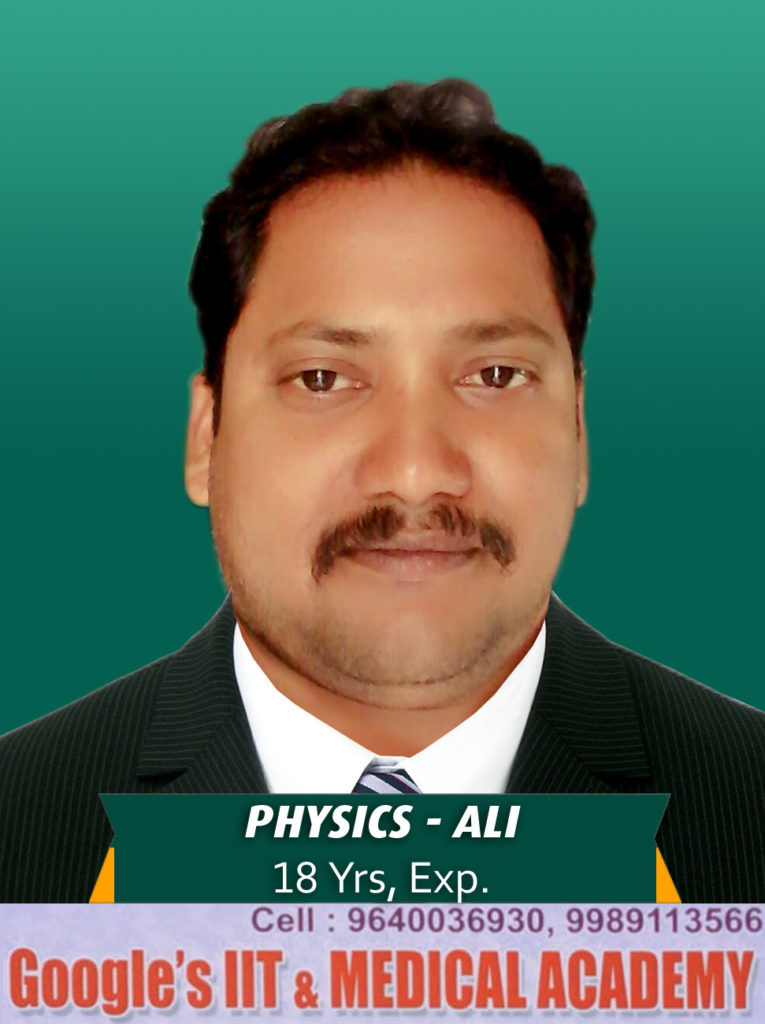 Physics Tuition Near Me, Top iit Coaching Classes in khammam